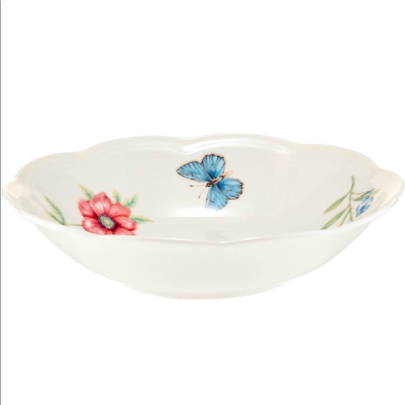 Lenox | Dining | Lenox Butterfly Collection Bowl | Poshmark